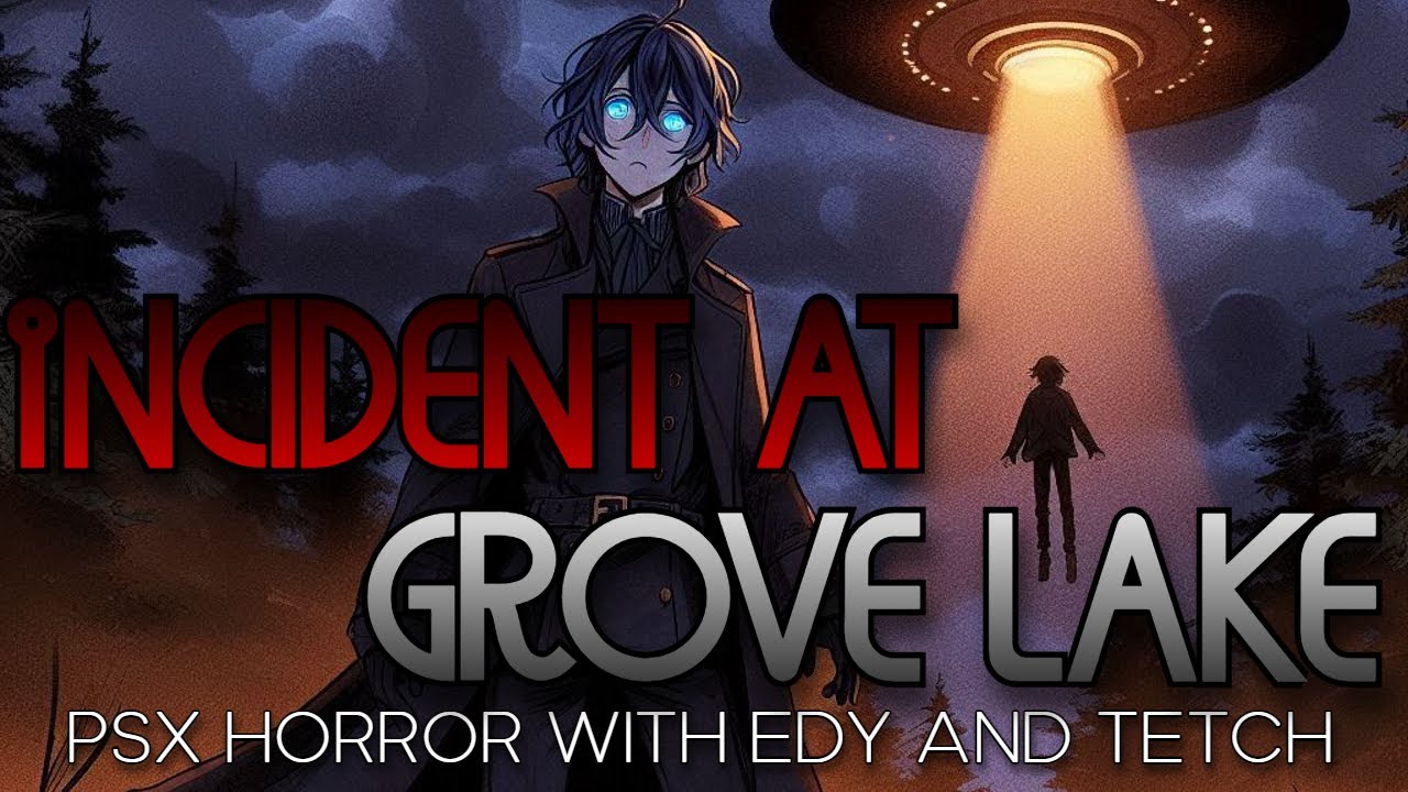 one of the best alien horror games we've played!!! | PSX Horror Game ...