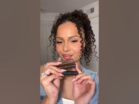 MAC Squirt Plumping Gloss Sticks #lipswatch - YouTube