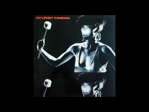 Fay Lovsky - Cinema (FULL ALBUM) - YouTube