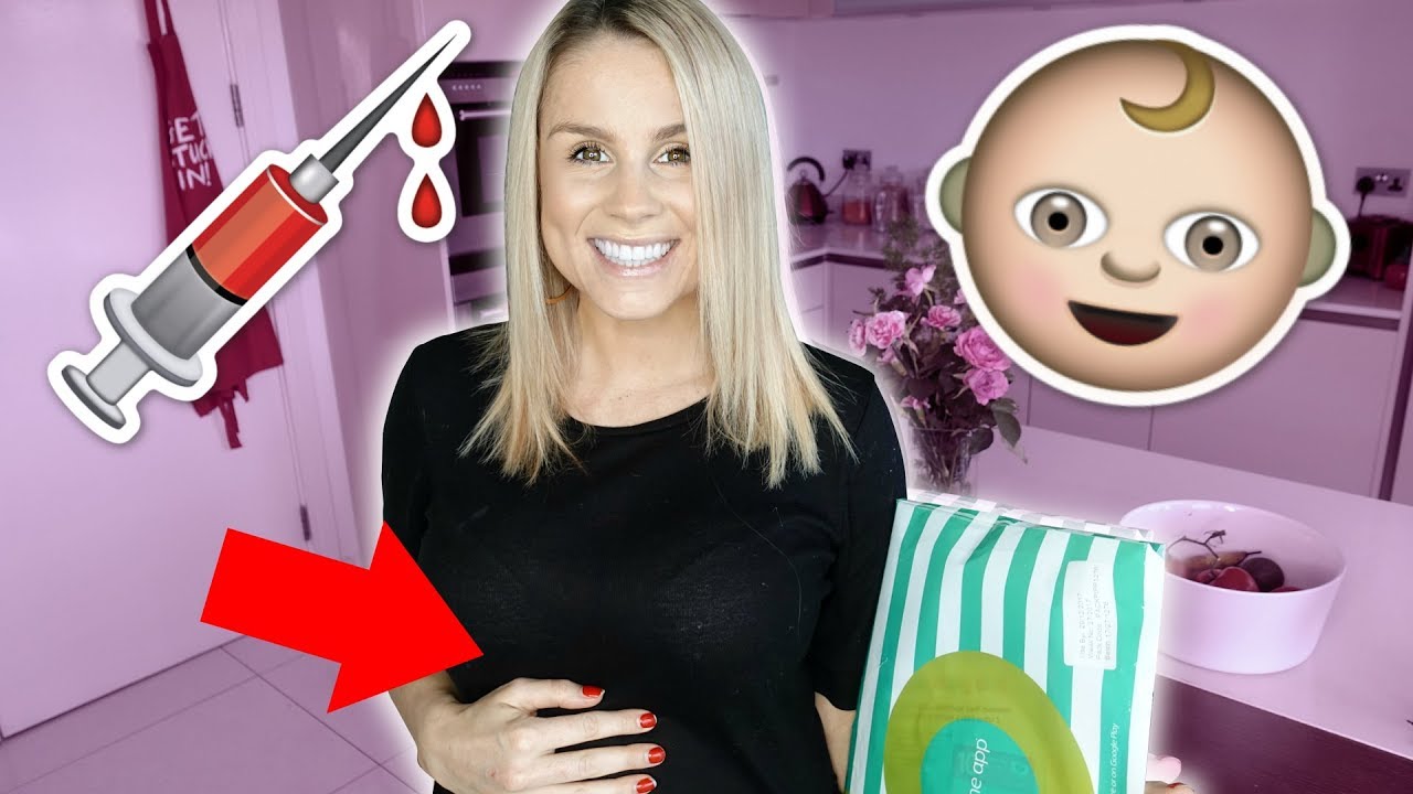 Important news about the BABY! | Family Fizz - YouTube