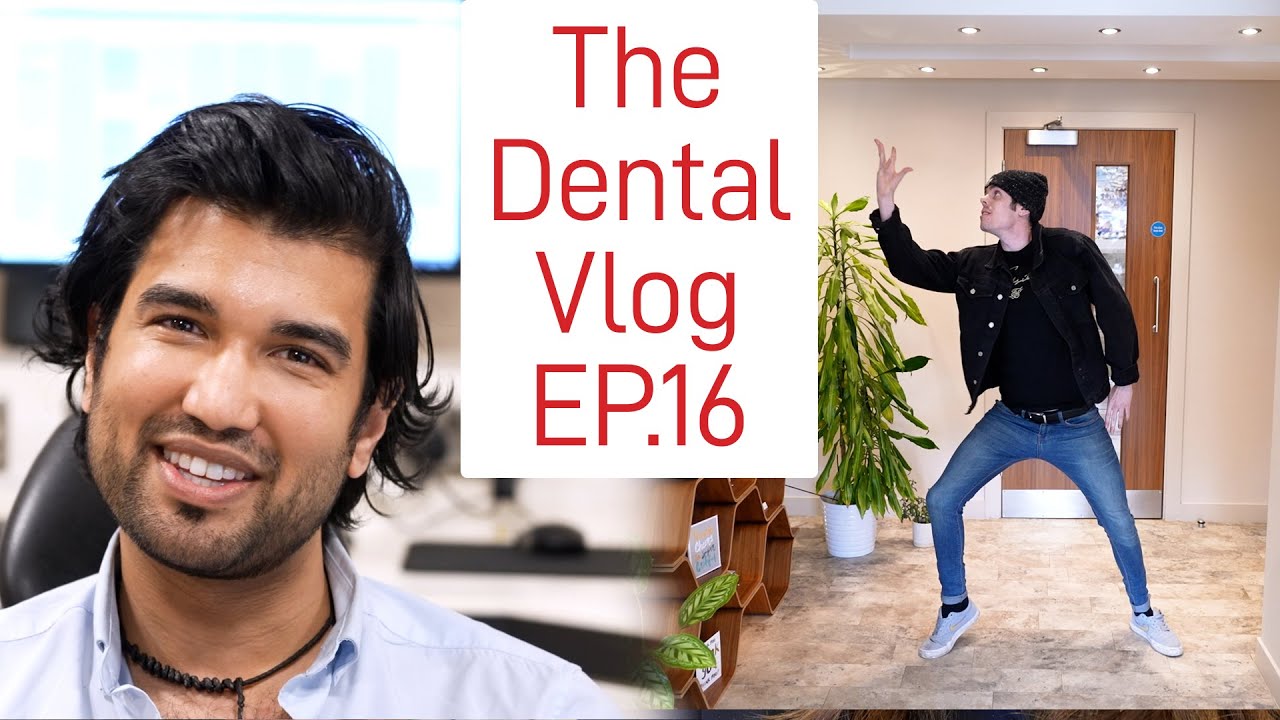 The Dental Vlog EP.16 - YouTube