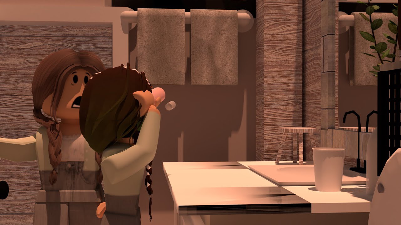 My Daughter Dyed Her Hair Without Permission Roblox Bloxburg Roleplay my-daughter-dyed-her-hair-without-permission-roblox-bloxburg-roleplay