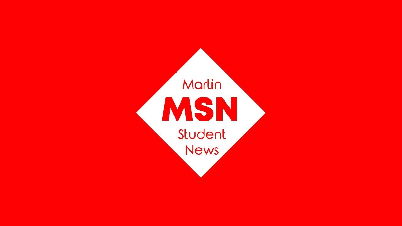Martin Student News 8/20 (S2E1) - YouTube