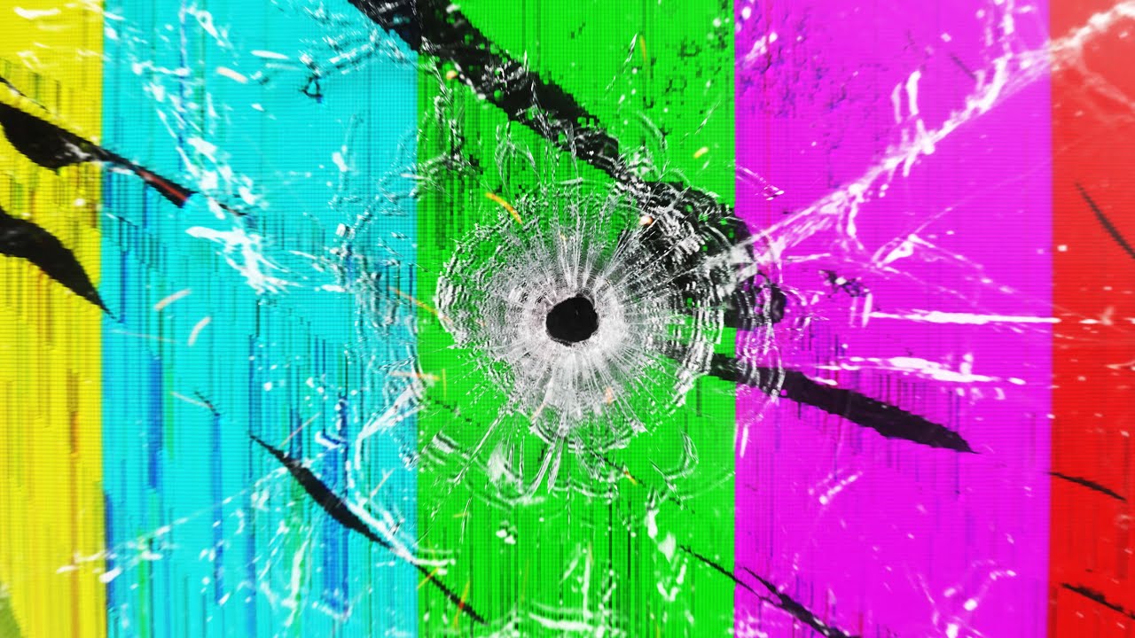 UNRENDERED MEDIA CHANNEL TRAILER - YouTube