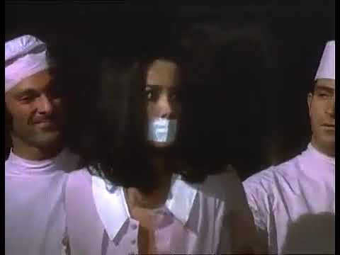 Barbara Bouchet  (Colpo rovente)