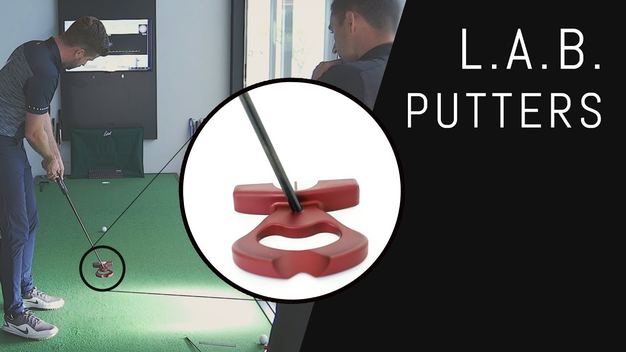 L.A.B. Putters Review - YouTube