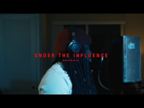 Under the influence (Cover) - YouTube