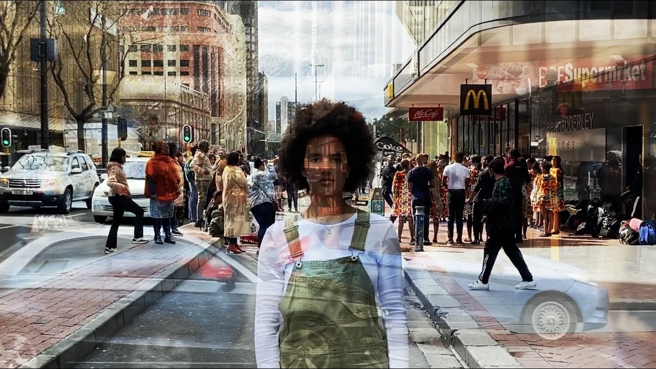 PAUSE (a short film) by Maya & Amelia - YouTube