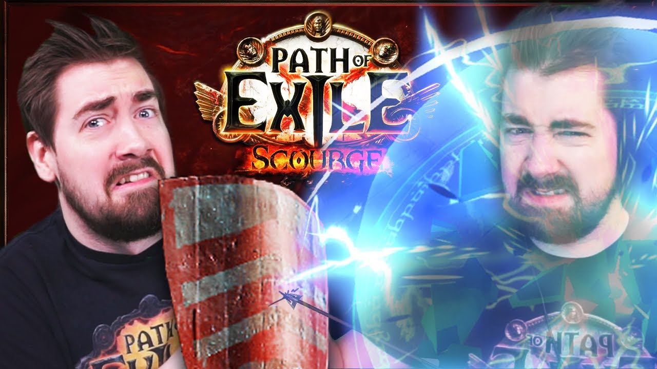 This is 50% GOOD and 50% BAD! - Core Defence Balance Manifesto - YouTube