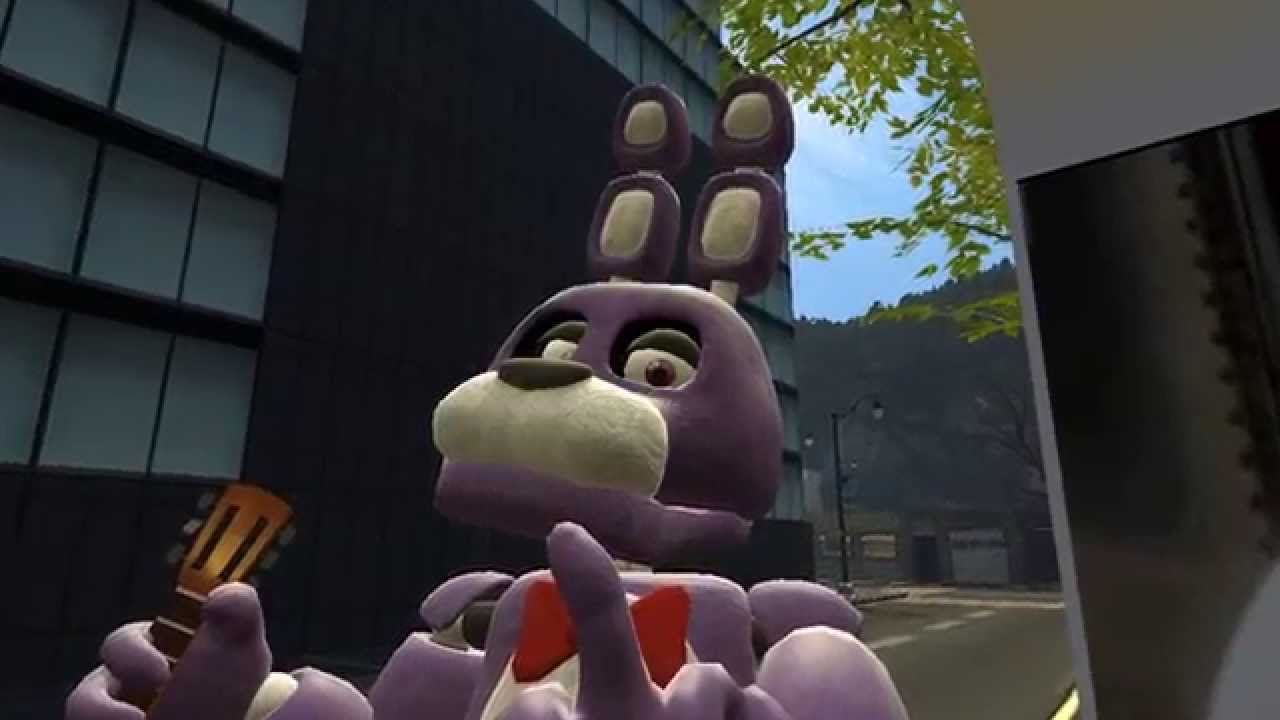 (Gmod) Guitar Crusher - YouTube