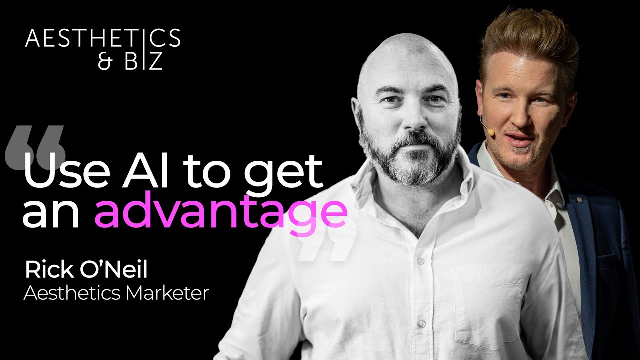 Rick O'Neill: Deep-Diving into Digital and Disciplined Marketing | Ep ...