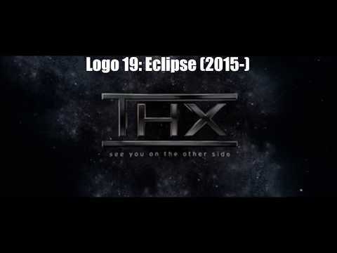 THX Logo Evolution (1983-present) - YouTube