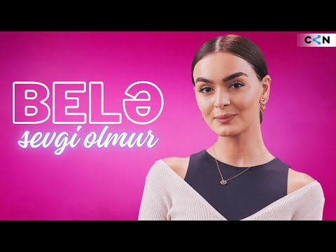 Gör nə deyirəm, belə sevgi olmur