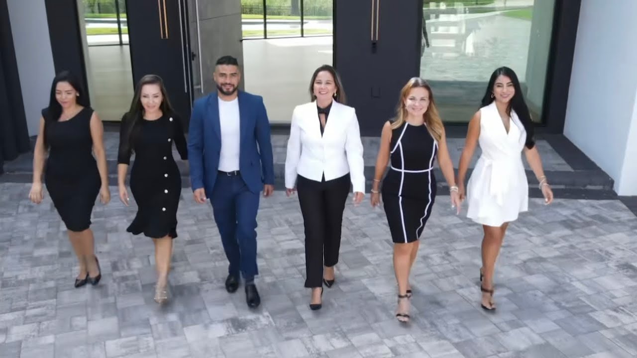 📈THE NEXT LEVEL TEAM 📈 - YouTube