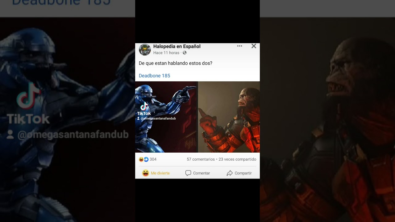 Pozole 🍲 #Halo #haloinfinite #elites #brutes - YouTube