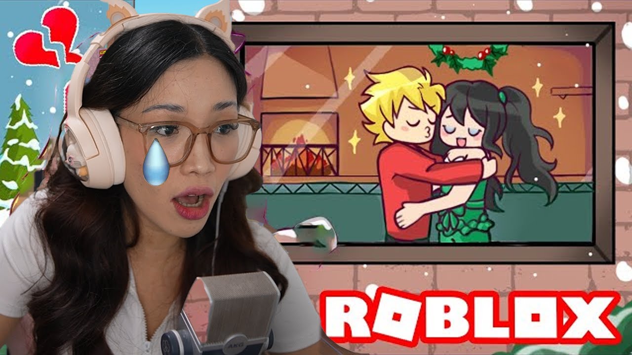 ️ NEED MORE LOVE sa ROBLOX ️ - YouTube