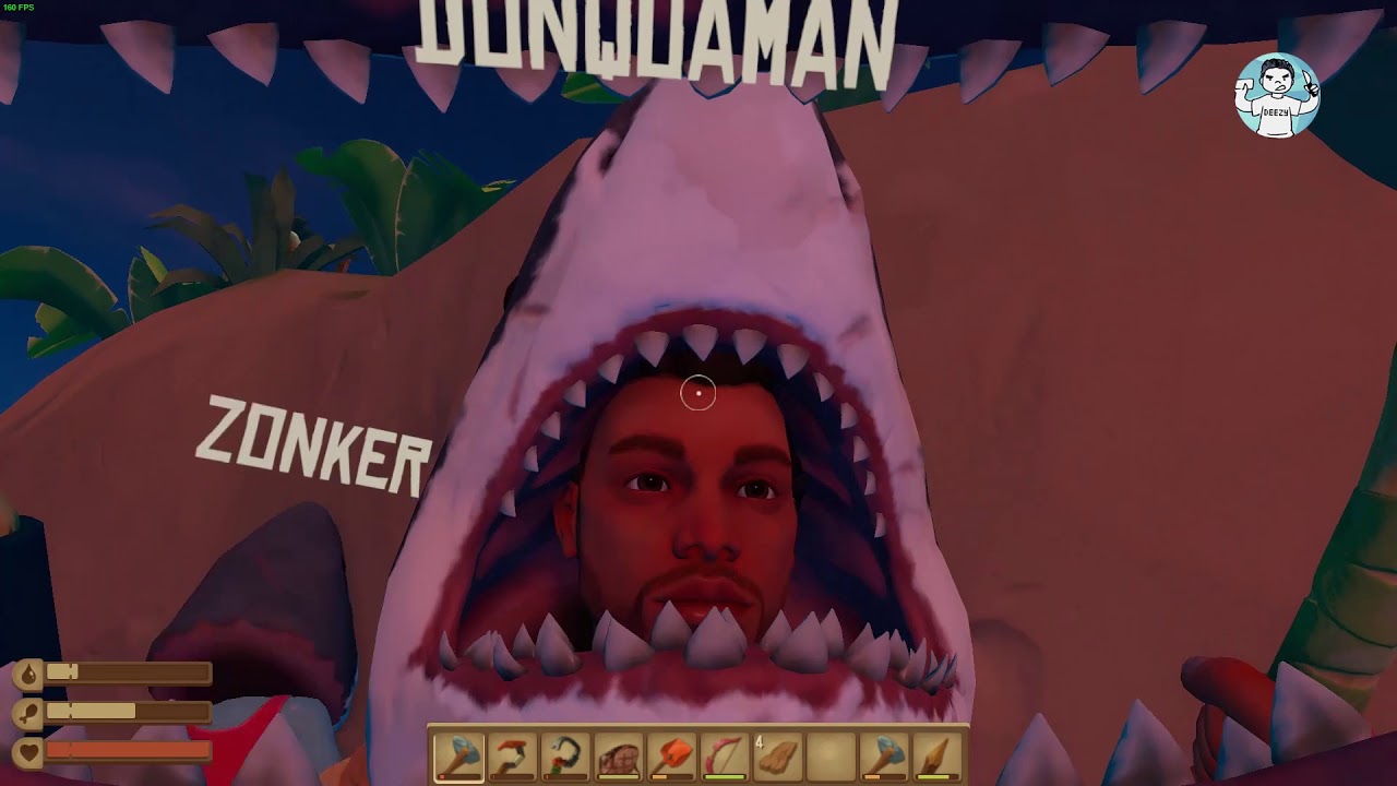 raft rough draft - YouTube