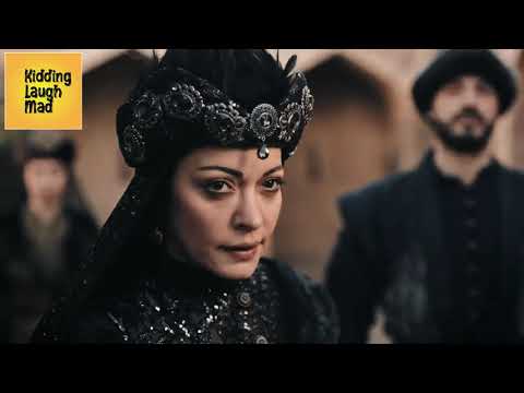 Queen of all Queen's | Zübeyde Hatun | Seljuk Empire | little Edit | KLM.