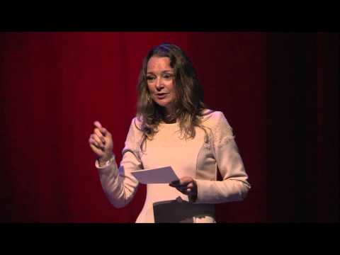 Fighting crime and looking beyond the borders of criminal law | Ellen Verbeem | TEDxCoolsingel