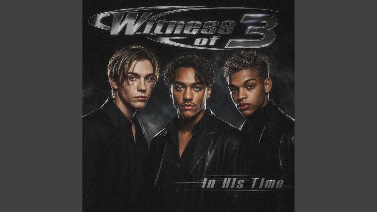 In His Time (feat. Witness of 3) (Line Upon Line Groove Remix) - YouTube