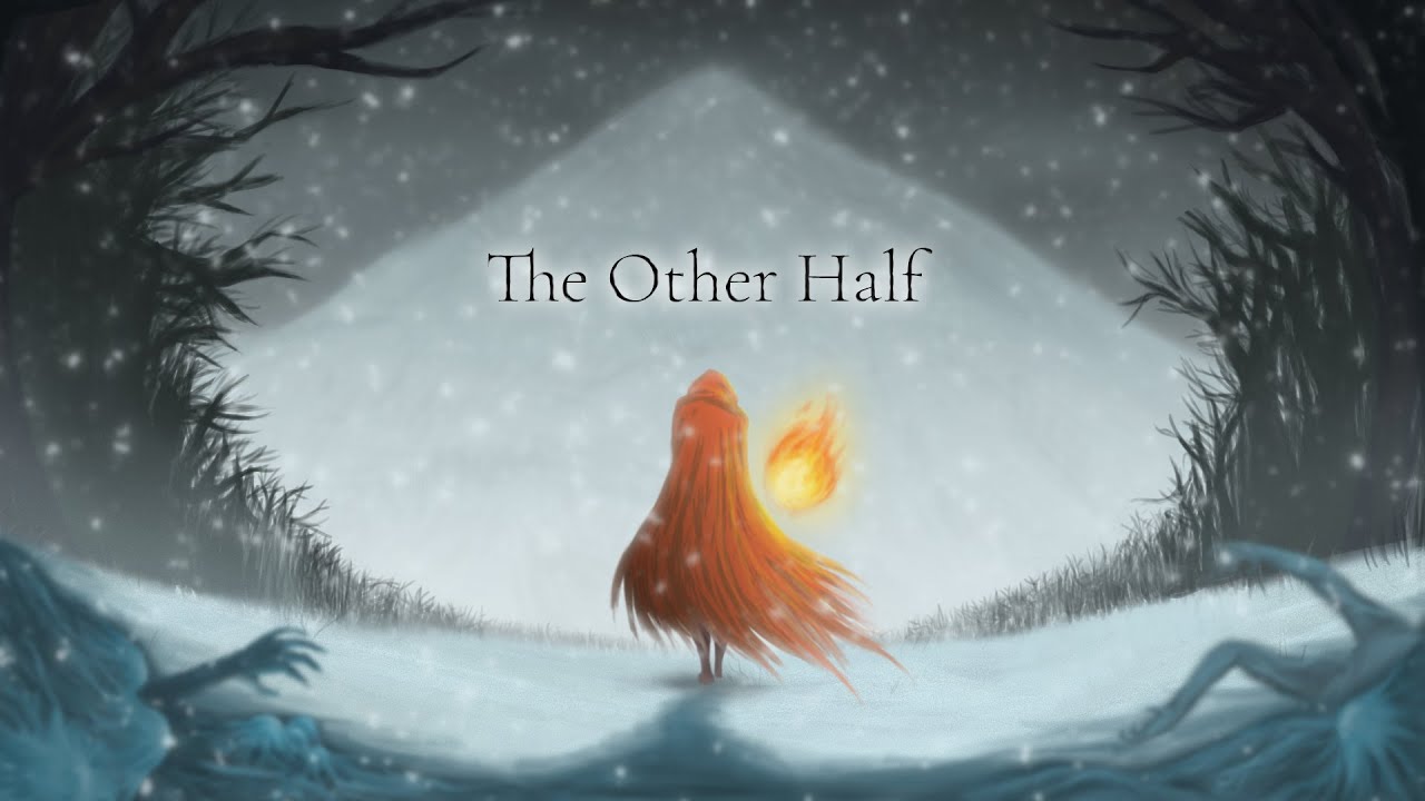 The Other Half Trailer - YouTube