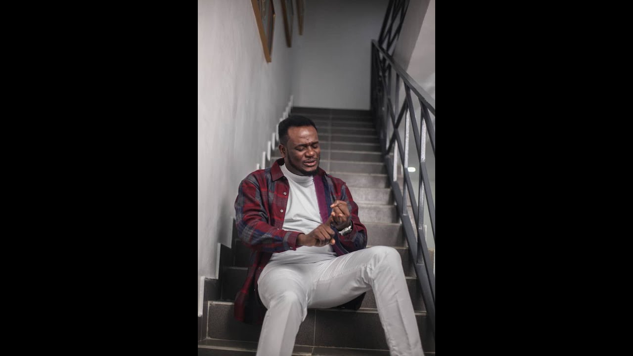 Pst Douglas Jonathan- Okorobia Ft. Chidi Alexx, M5 - YouTube Music