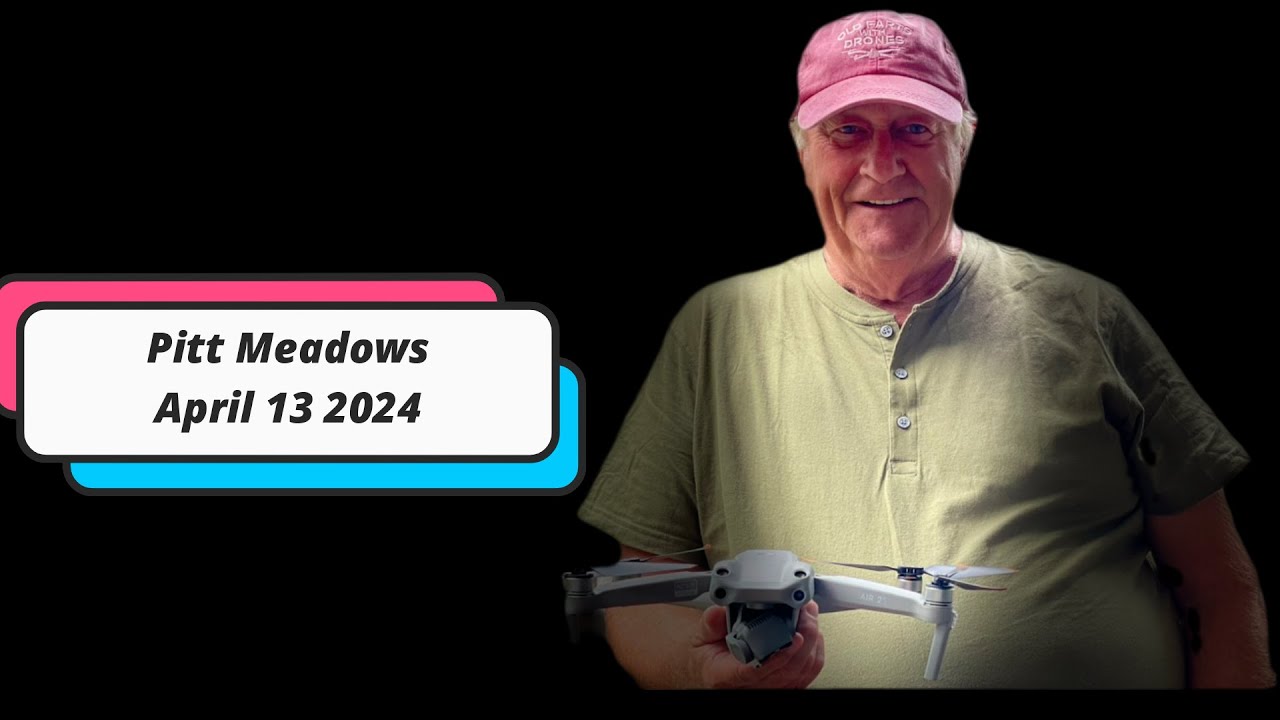 Pit Meadows April 13 2024 - YouTube