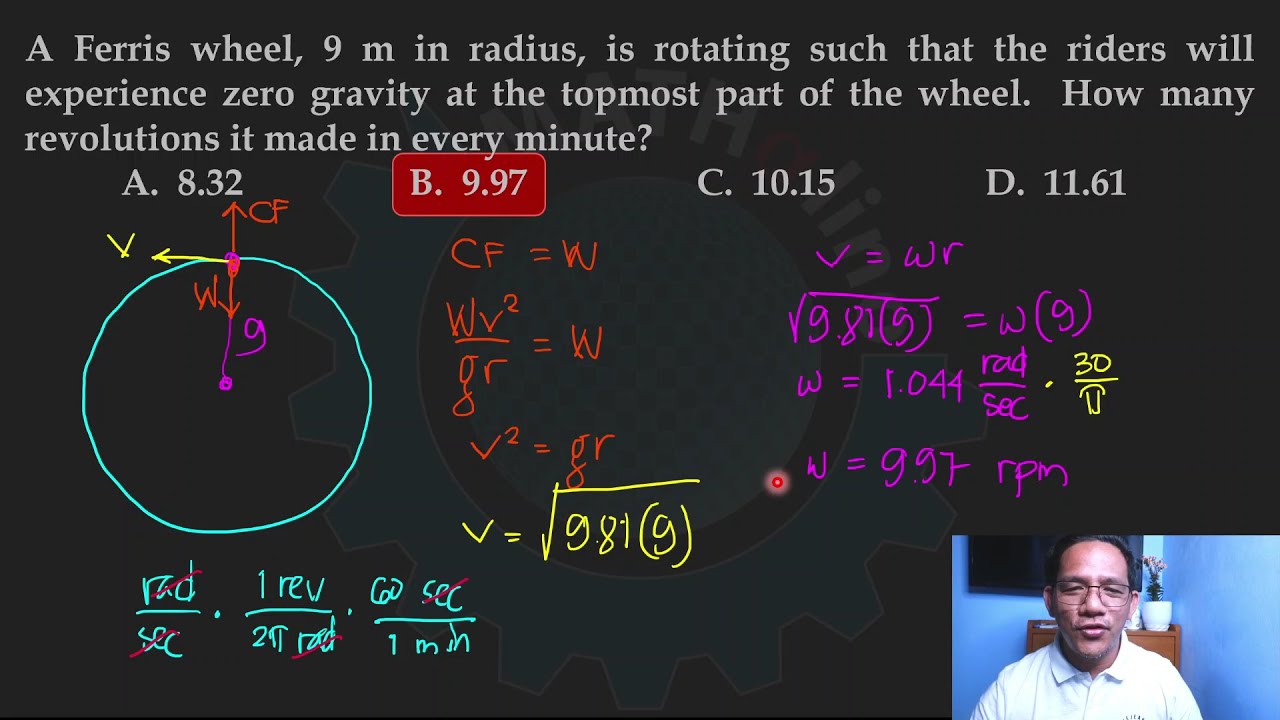 CE Board Exam Problems in Math - SOLVED - YouTube