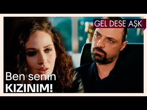 Annen Hala O İşi Yapıyor Mu? - Gel Dese Aşk
