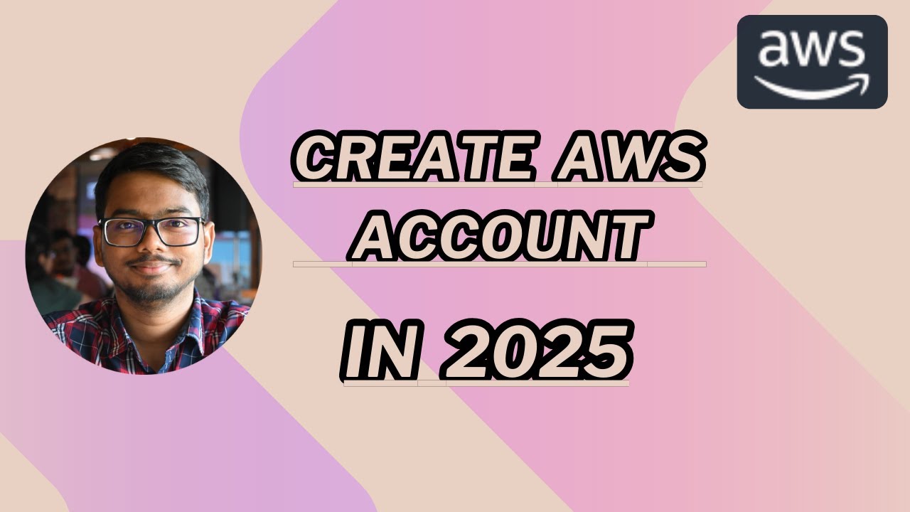 How to Create AWS Account Quickly and Easily - YouTube