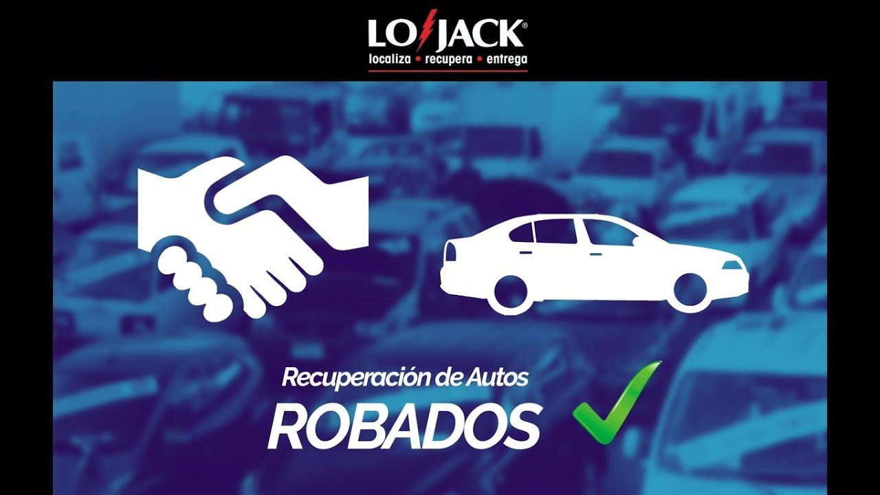 Entrevista Director Comercial de Lo Jack México - YouTube