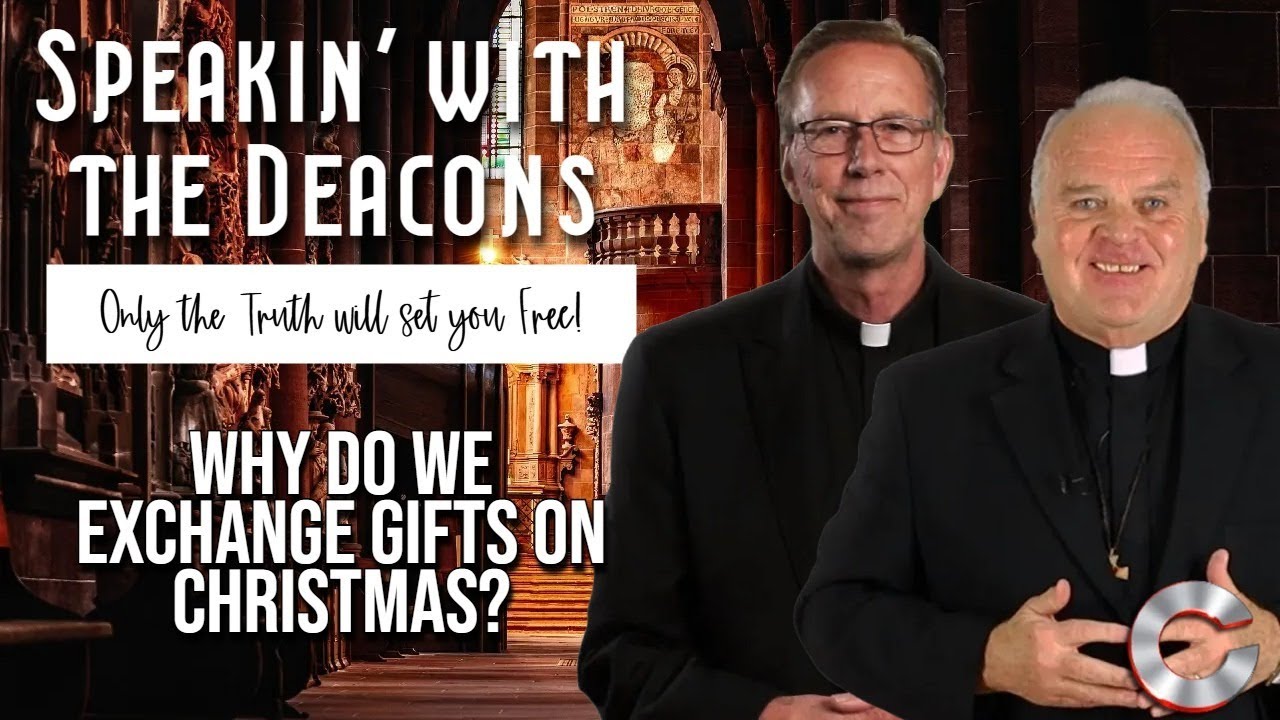 A Catholic Approach to Gift-Giving on Christmas | Speakin' with the ...
