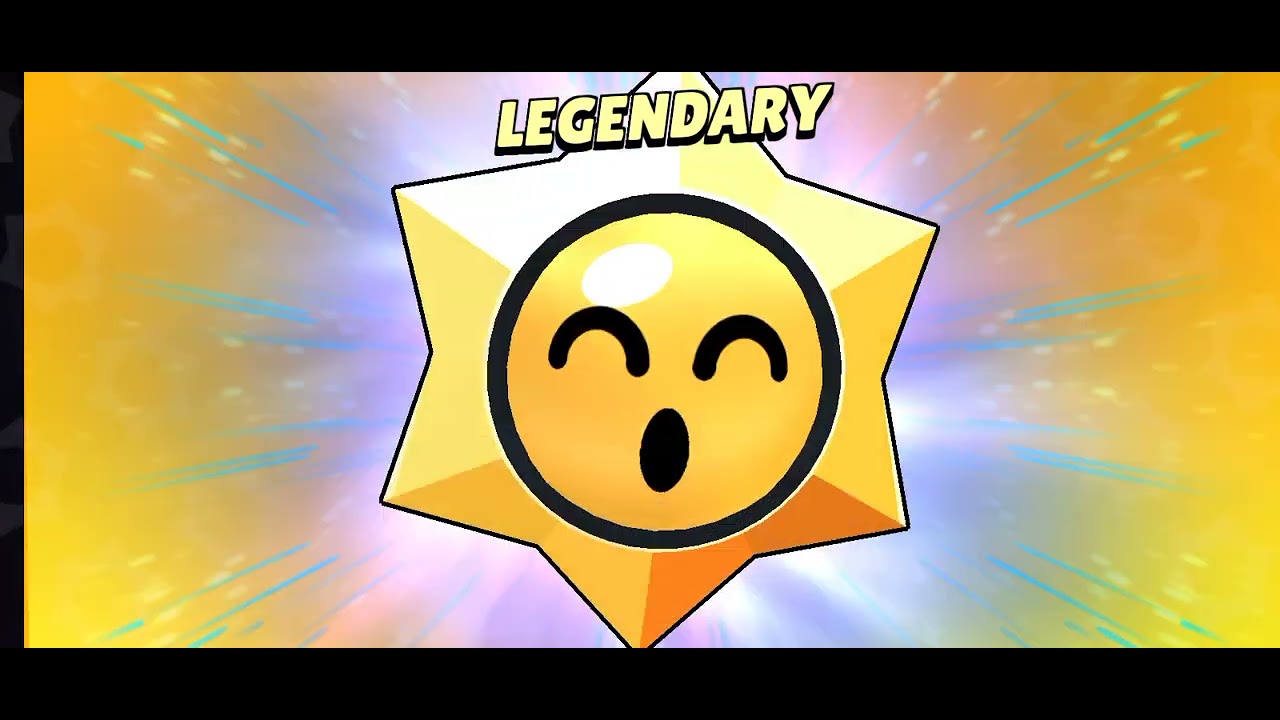 Opening 5 LEGENDARY starr drops (on my mini acc) - YouTube