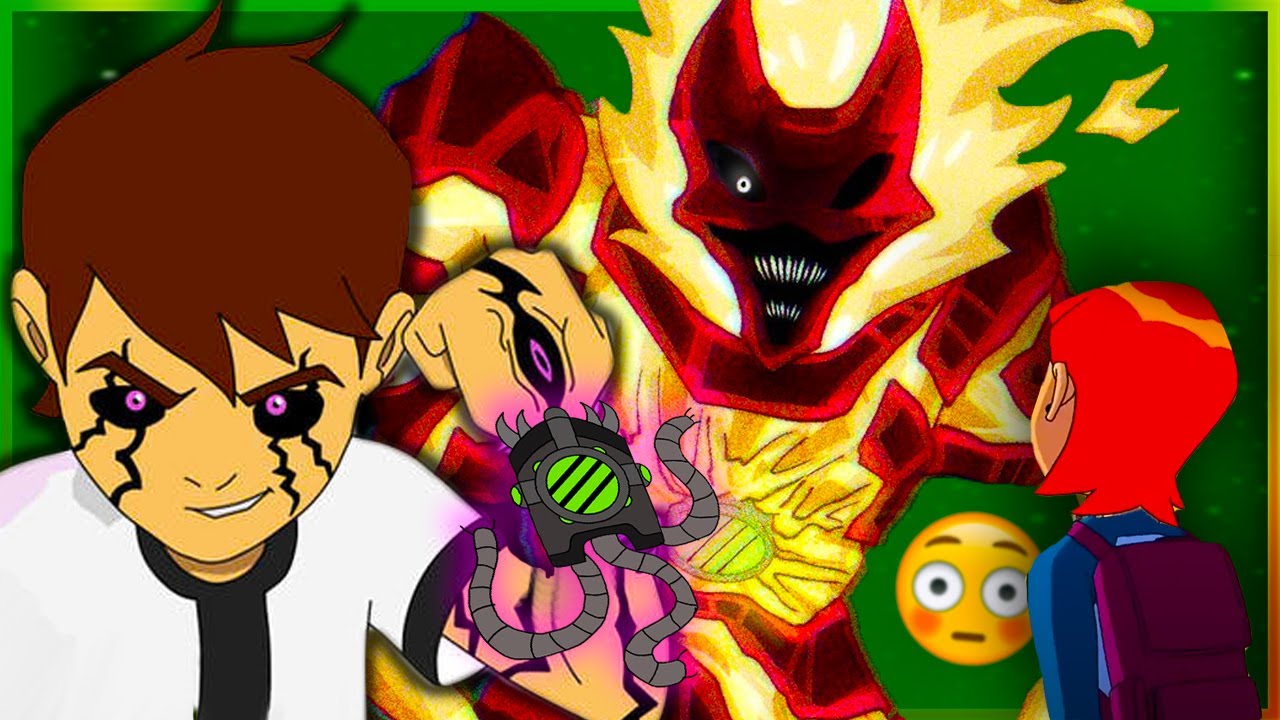 CARNITRIX SEM CONTROLE😱😱 | MEMES DE BEN 10 /CHAQUETRIX/ CARNITRIX - YouTube