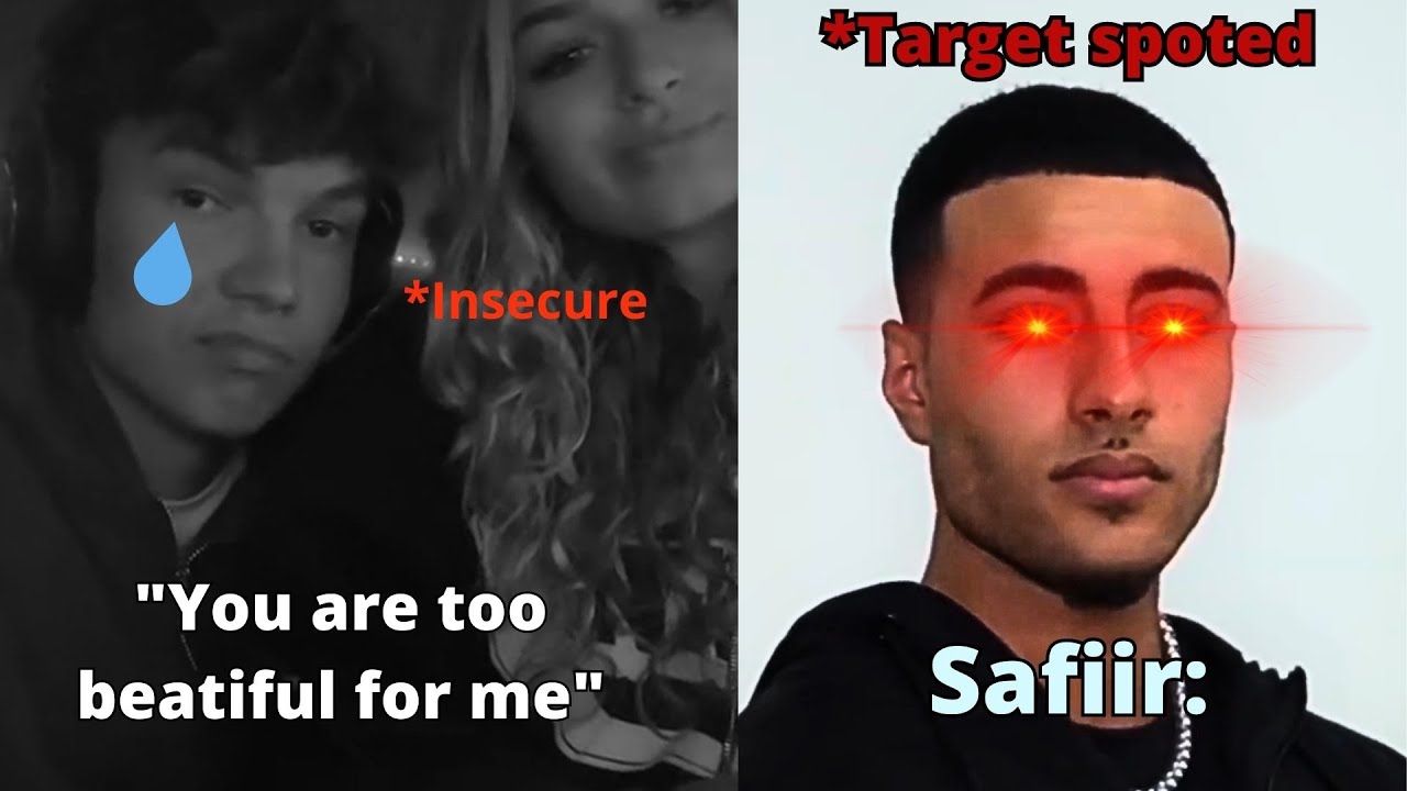 PSL GOD Safiir is comming to steal your girlfriend - YouTube