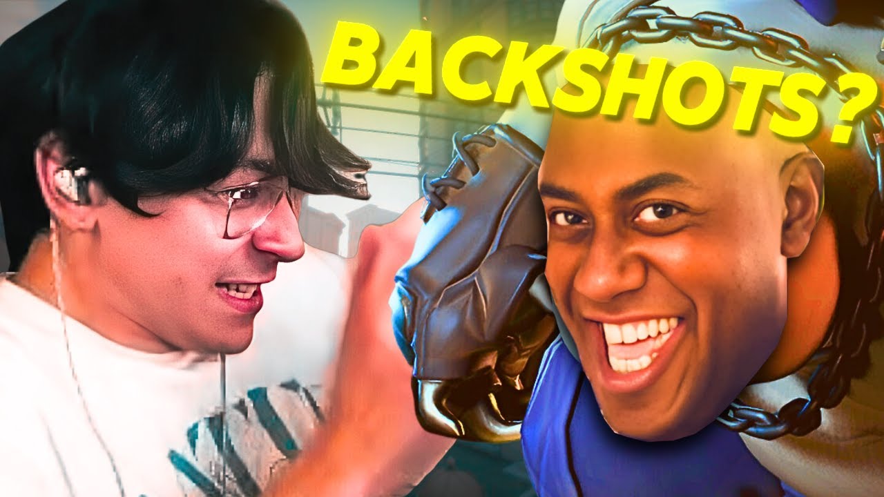 Deadlock - Gameplay Highlights & Hilarious Moments #9 - YouTube