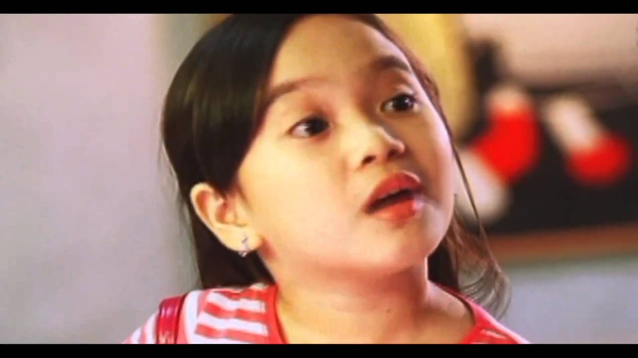 Maganda man ako, BOBO ako! - YouTube