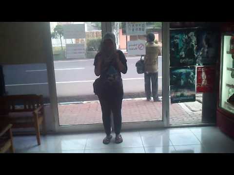 Jilbab Joget
