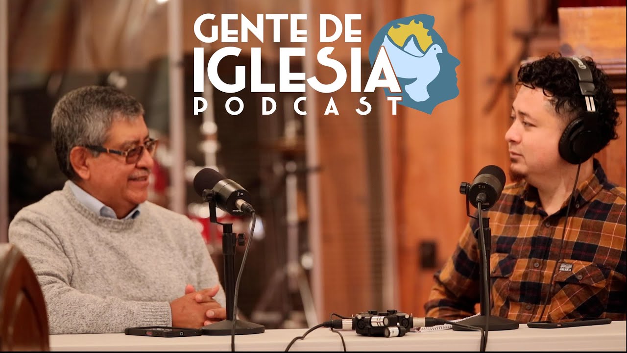 El llamado al ministerio -Rodolfo Esteban - YouTube