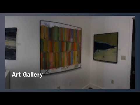 OCA Art Gallery - YouTube