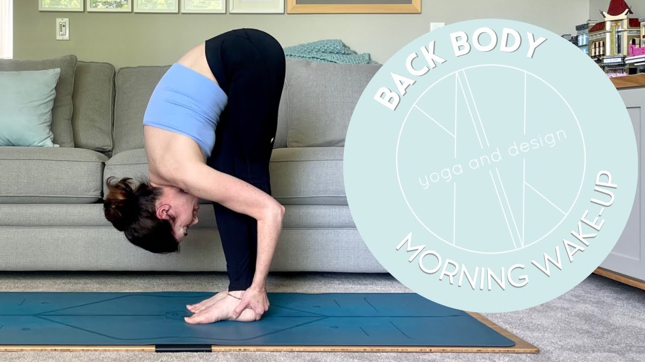 Back body Morning Wake Up! - YouTube