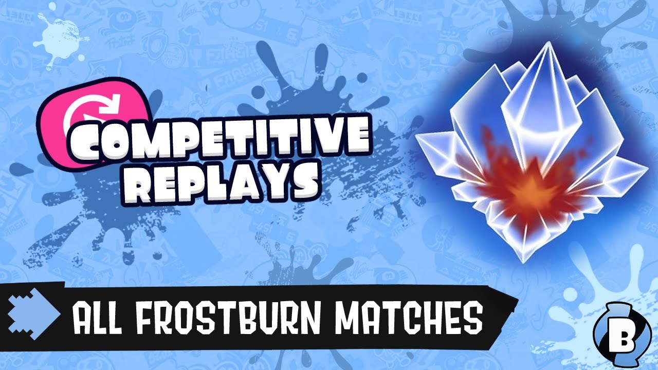 Breeze LAN Frostburn Full Tournament Run - YouTube