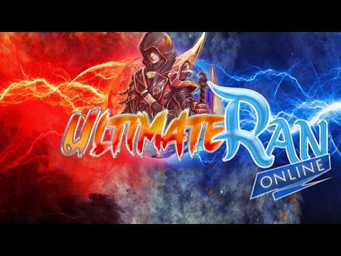 Ultimate Ran Online - YouTube