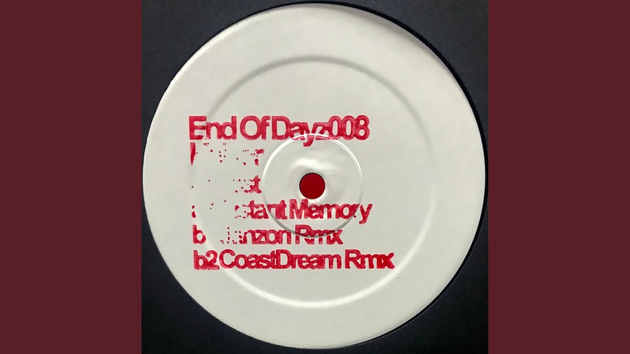 Distant Memory - YouTube