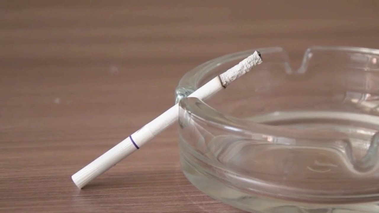 Health experts urge menthol-flavoring ban in effort to stop nicotine ...