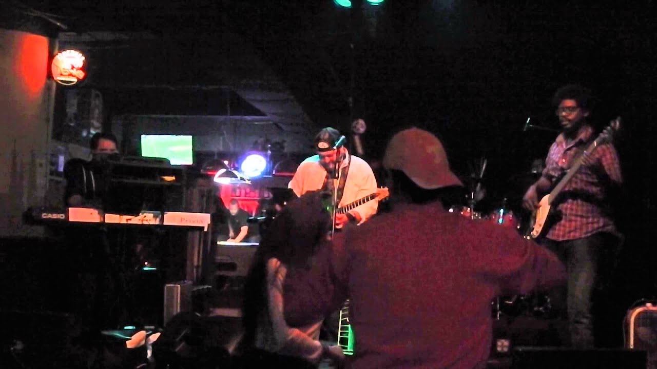 Steve Rutledge and Groove Evolution "Cuts Like a Knife/Lovin' Touchin ...