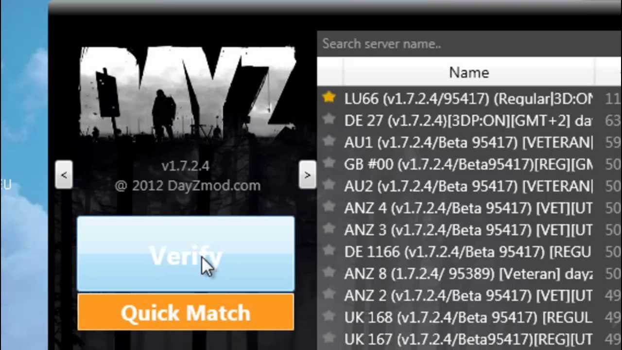 | Tuto DayZ |Comment installer le mod DayZ a arma2 . - YouTube