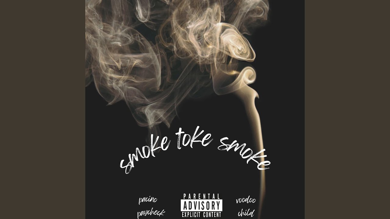Smoke Toke Smoke - YouTube