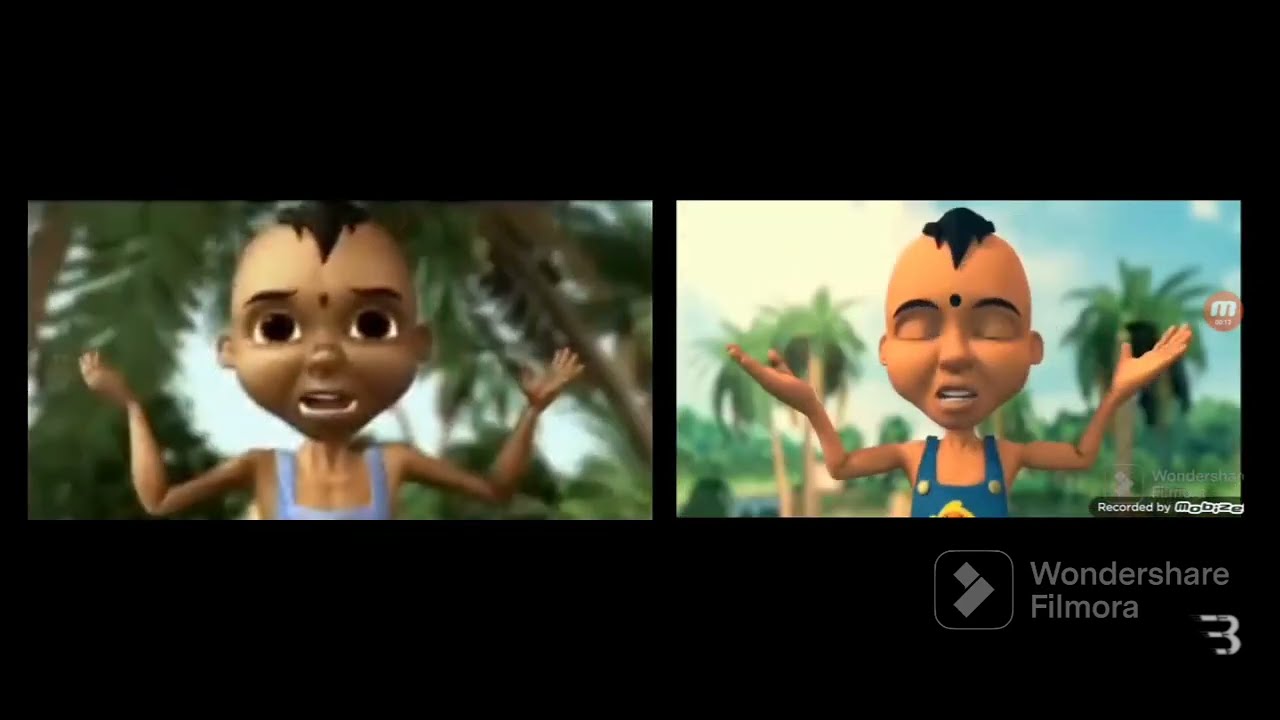 Geng x Geng Movie - YouTube