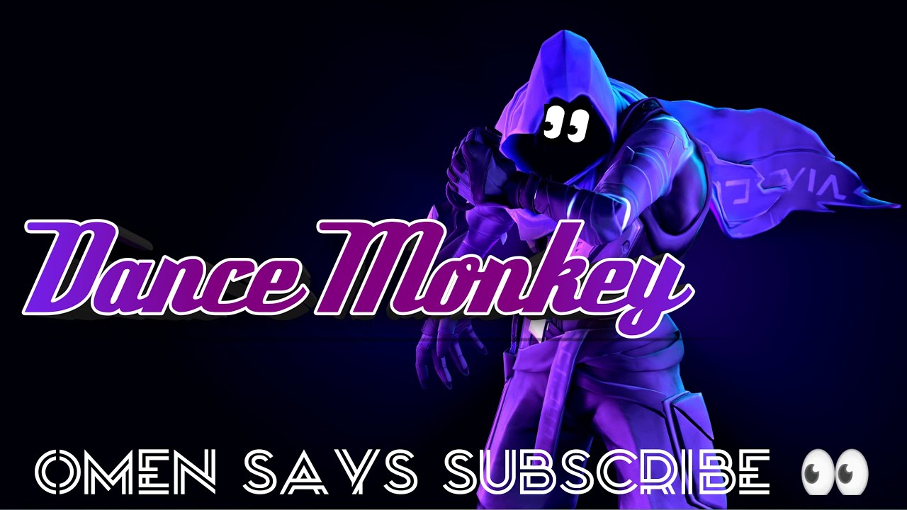 Tones And I - Dance Monkey Valorant Montage (Ace) ft. @ALPHAONSCREEN ...